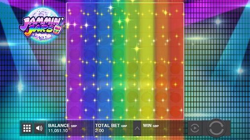 Playzee | Jammin’ Jars from Push Gaming Game Review at Playzee