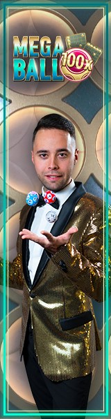 Playzee | Play Mega Ball at Playzee